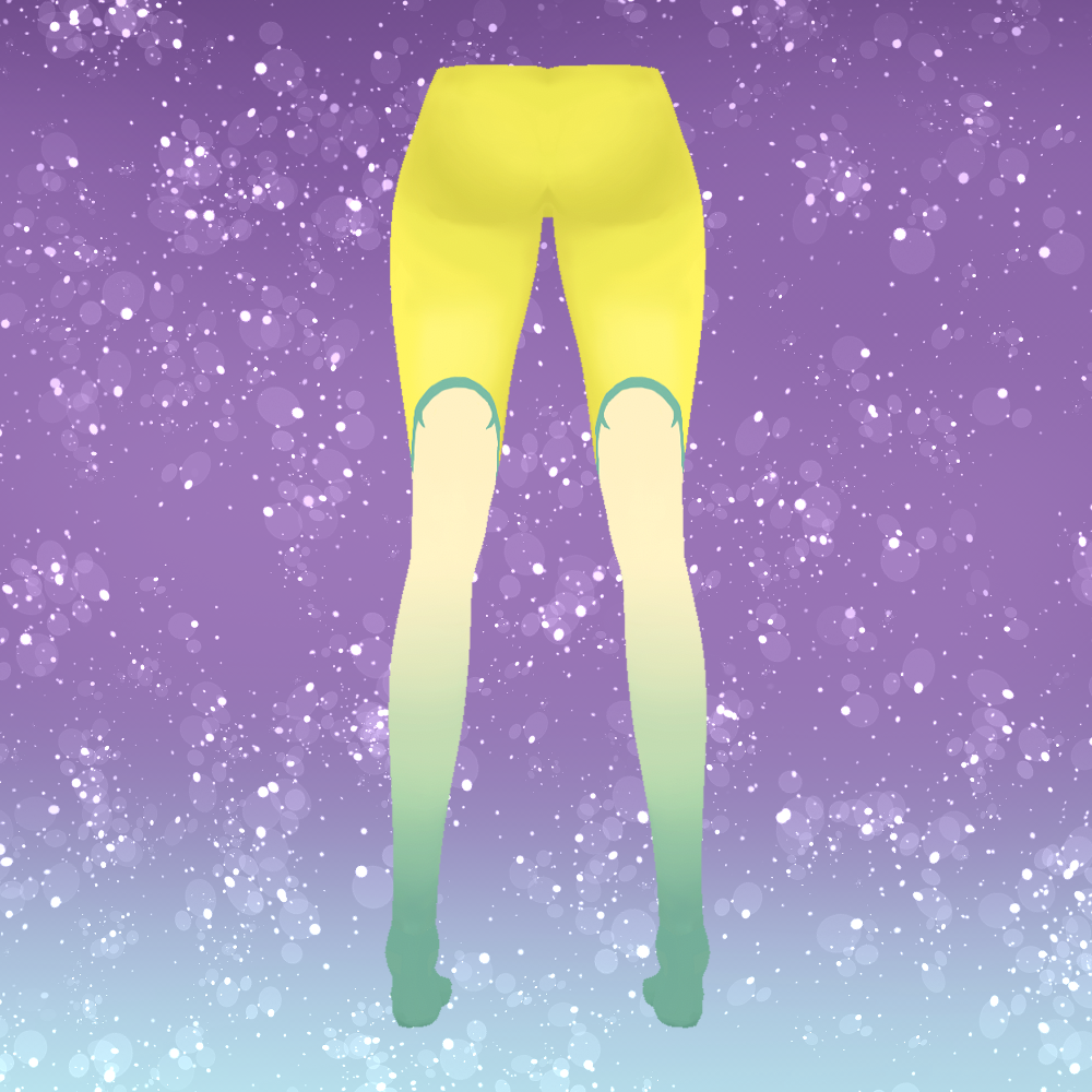 Eos Outfit (FFXIV) - Maya Aylia - BOOTH