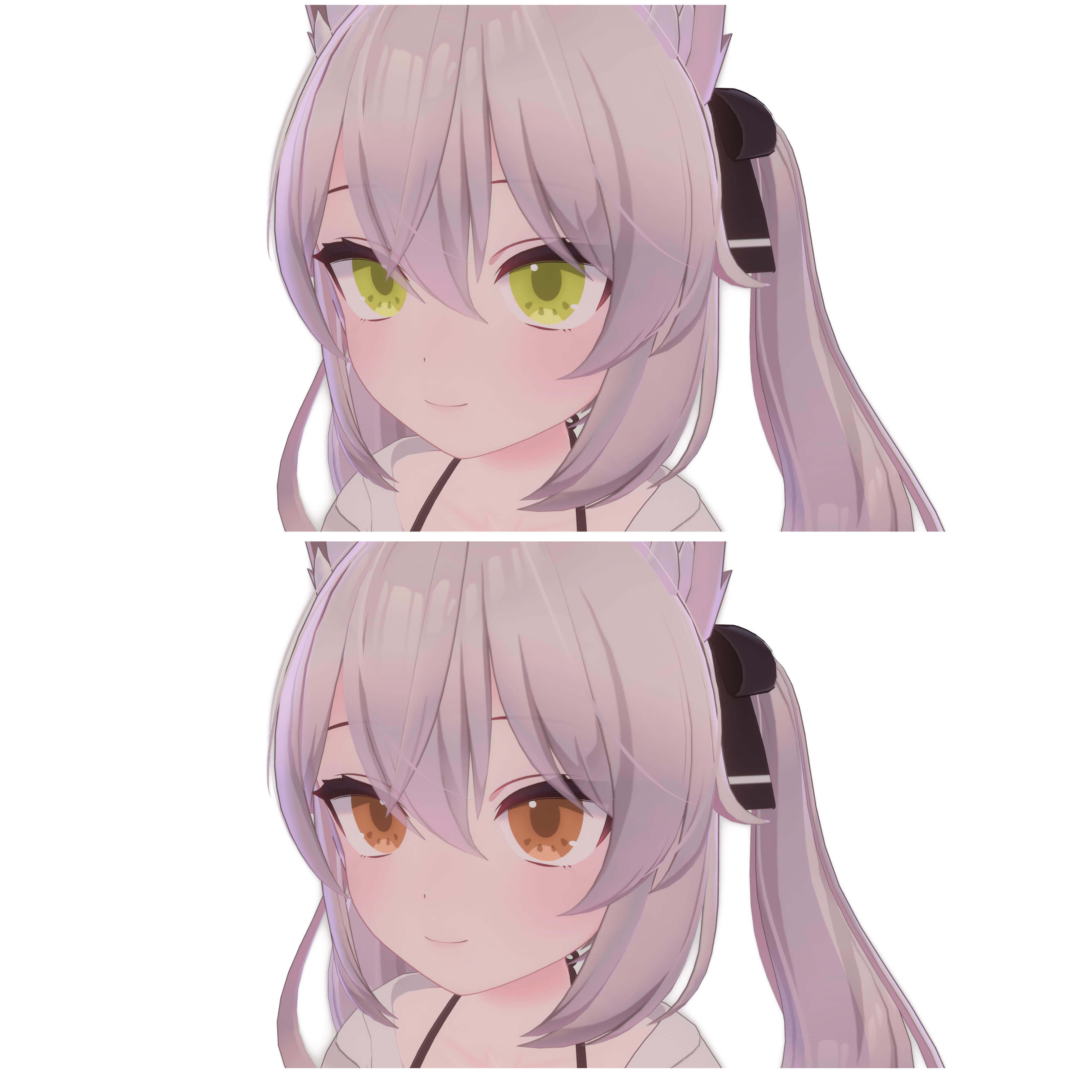 eye texture【mint & karin 対応】 - mokopiyo - BOOTH