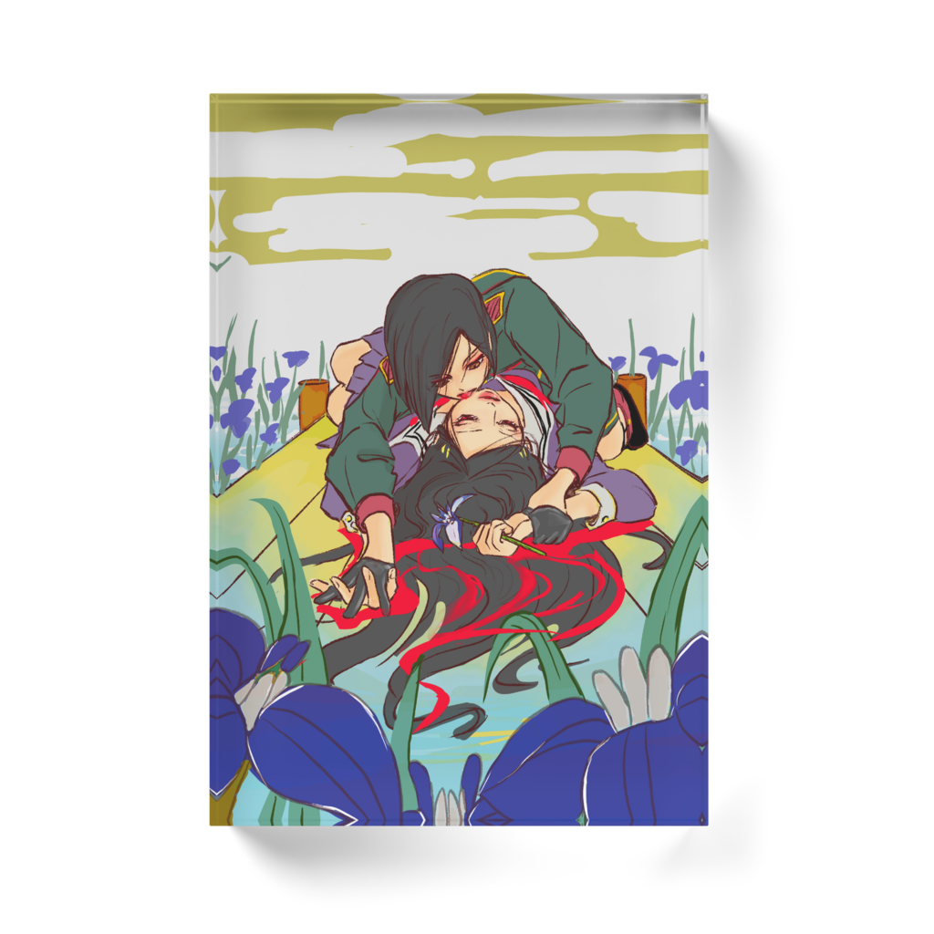 ぜろみくら - mauchuu - BOOTH