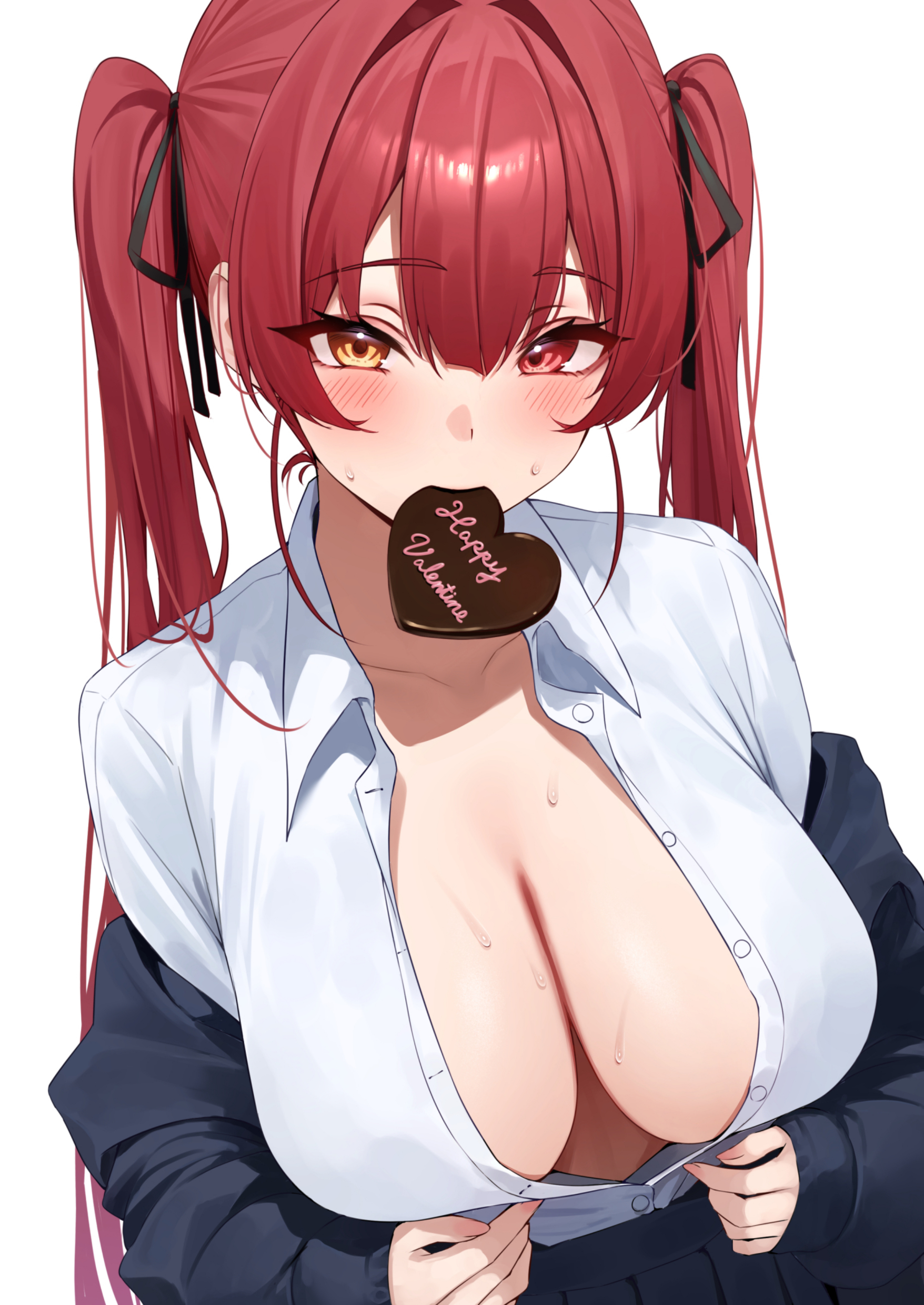 【C105新刊】Into You - BABY HOLiC - BOOTH