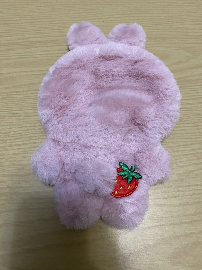 うさぎさん - Fluffy - BOOTH