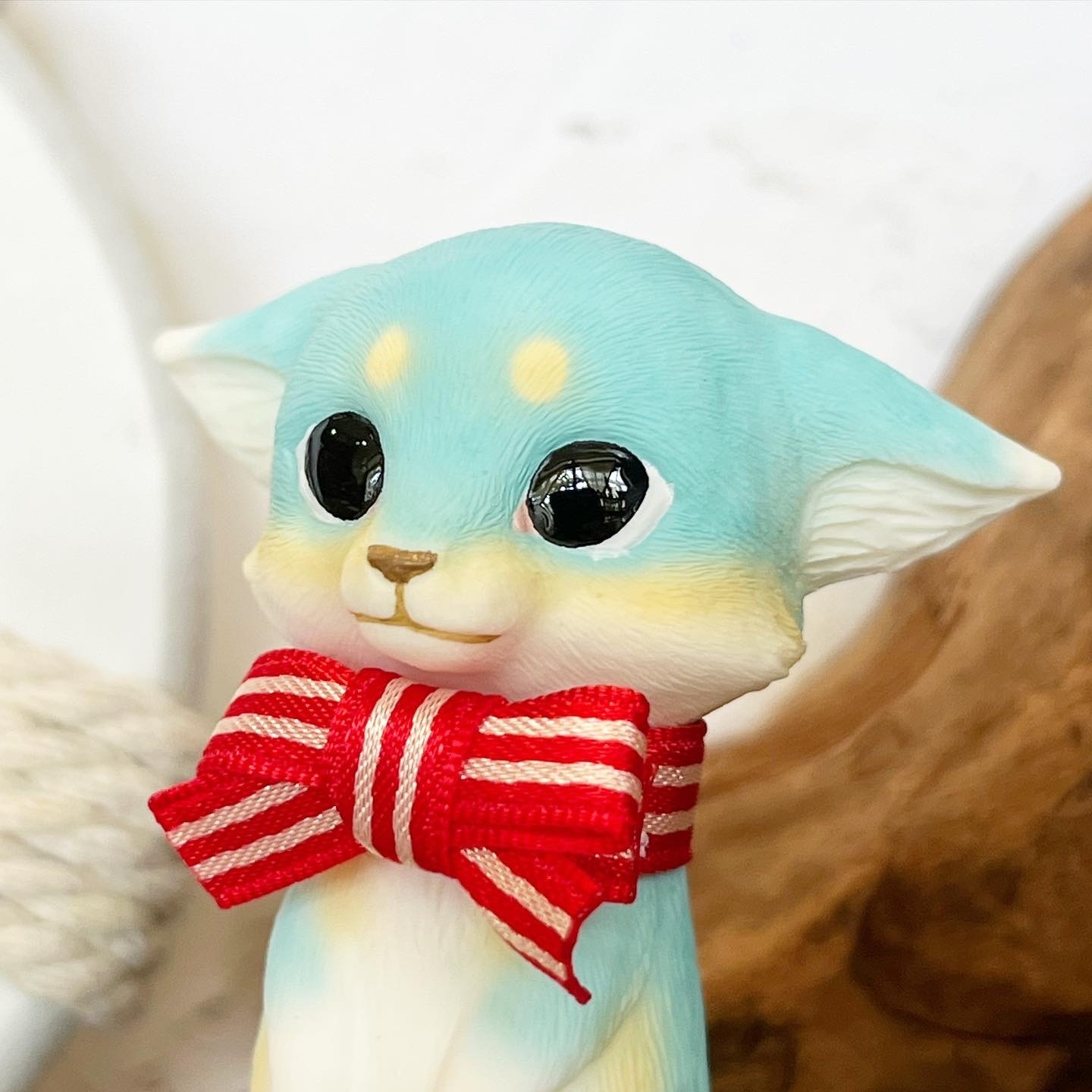 キツネのドール＊マリン - Heaven Monkey - BOOTH