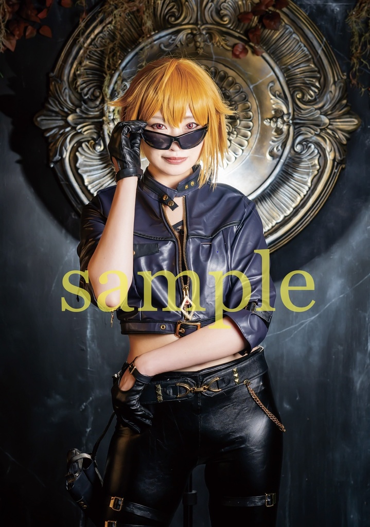 #283 - ＊kate＊ - BOOTH