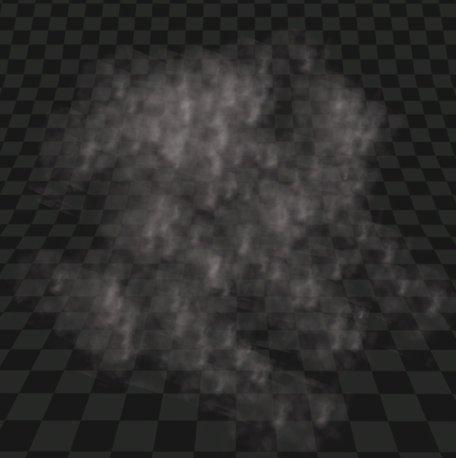 Smoke Effect - benjamin-yes - BOOTH