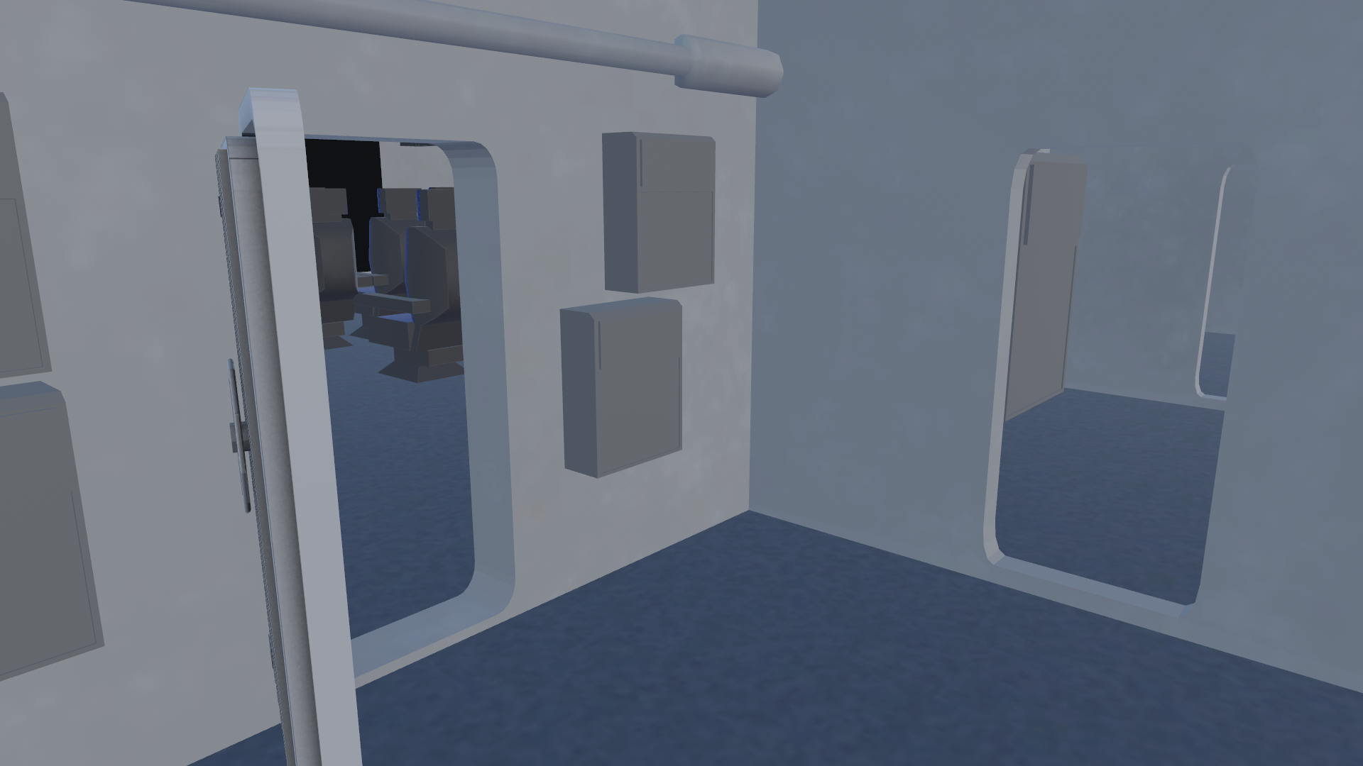 （艦内向け）ブリーフィングルームセット - DYNAMO SYSTEMS - BOOTH