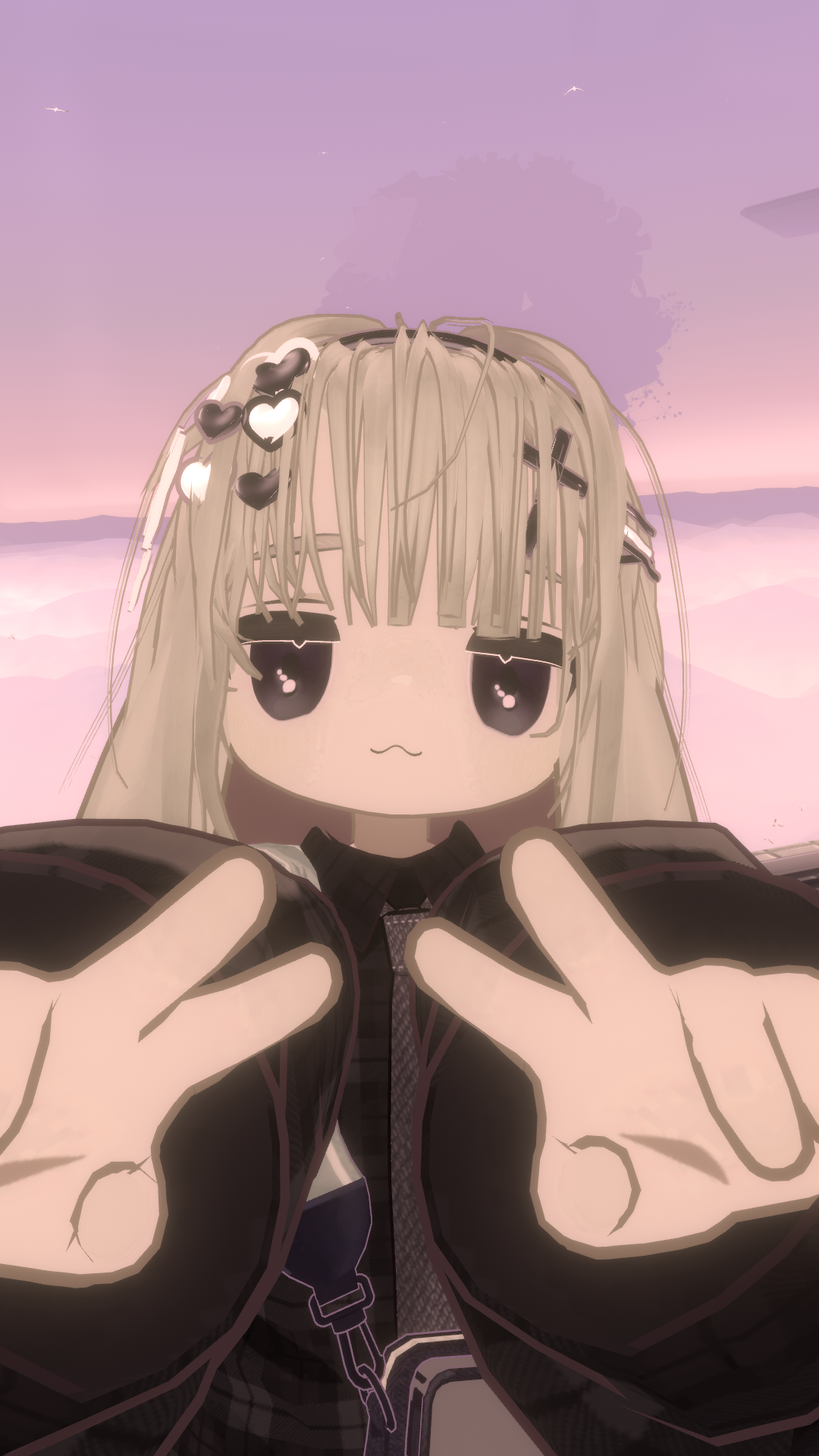 ロップフェル【キプフェル専用】 ロップイヤー風ヘアー - KETA MAYA - BOOTH