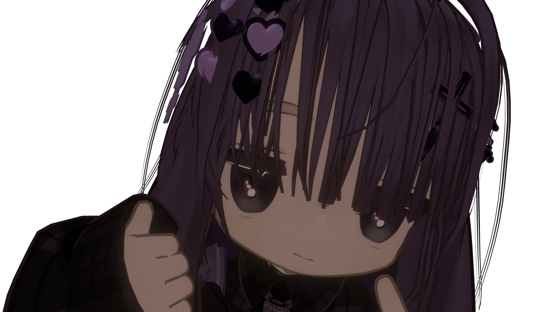 ロップフェル【キプフェル専用】 ロップイヤー風ヘアー - KETA MAYA - BOOTH