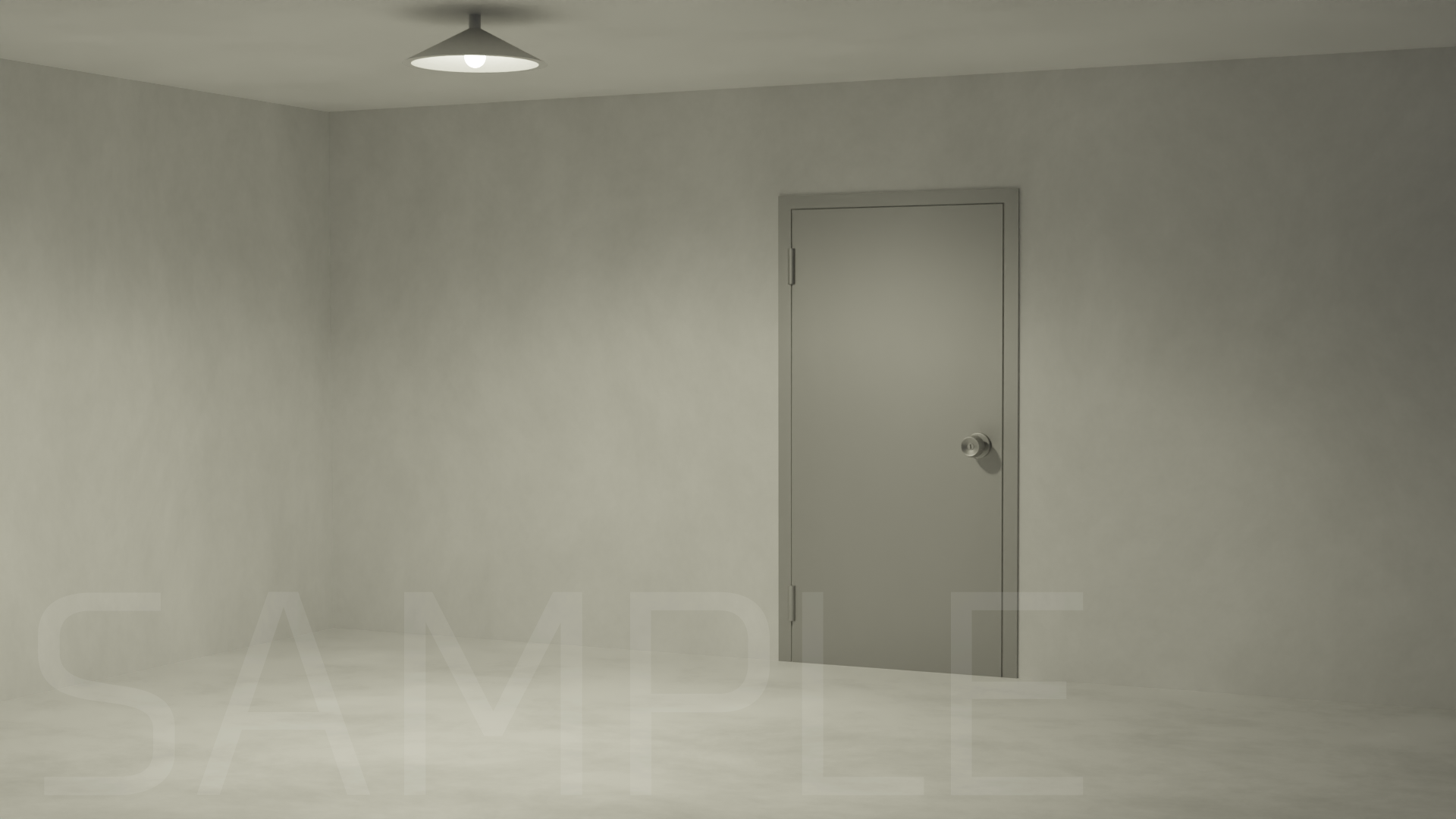 【TRPG背景】Vol.1_いつもの白い部屋素材集 - 藪雨。の倉庫 - BOOTH