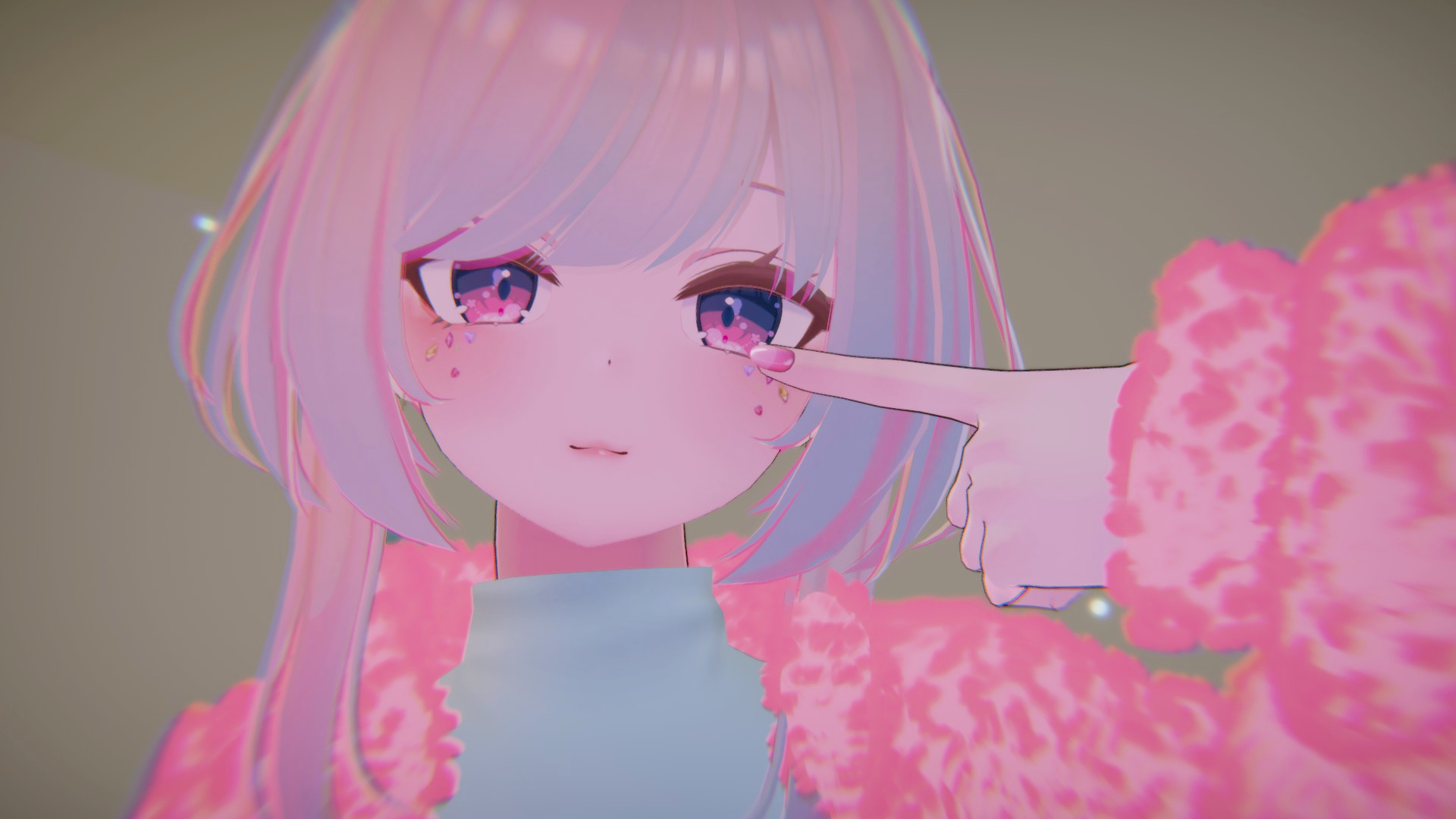 [ リーファ(Leefa) ] Eye Texture 『Dreaming Eye』 - Soda Workshop - BOOTH