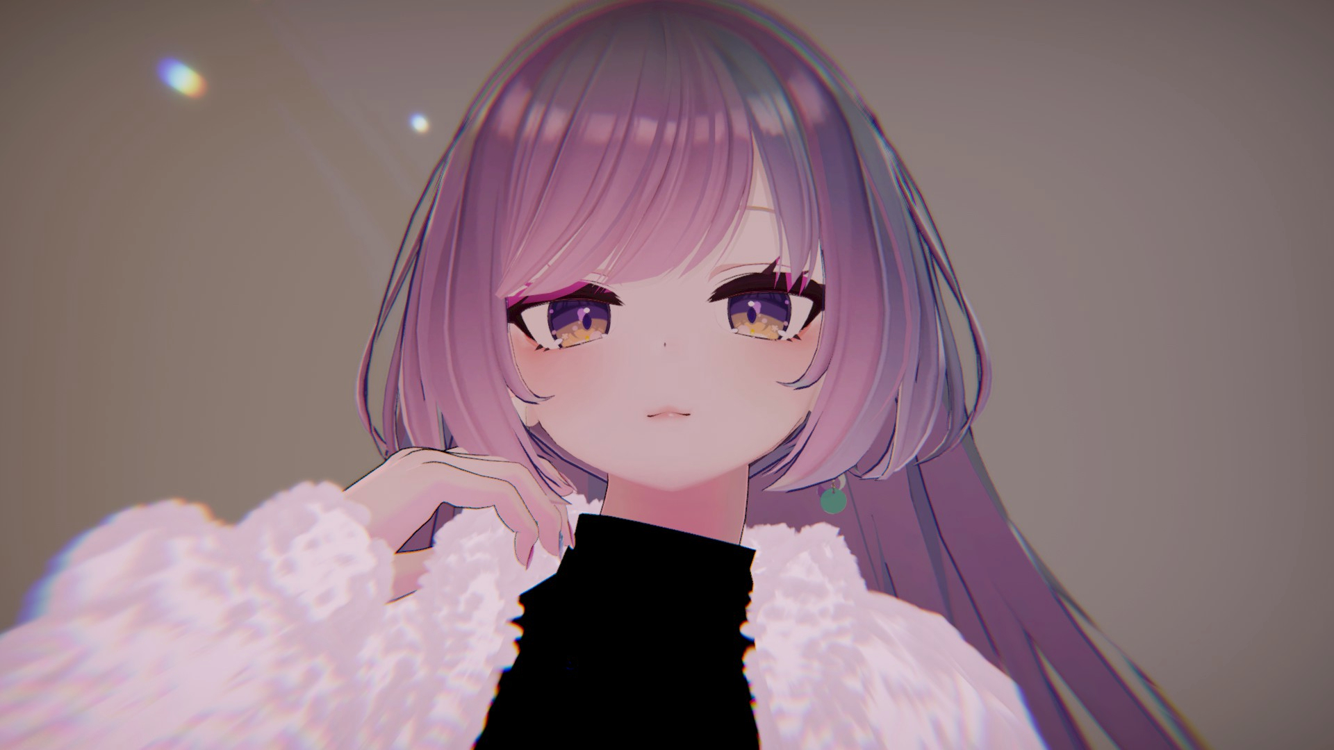 [ リーファ(Leefa) ] Eye Texture 『Dreaming Eye』 - Soda Workshop - BOOTH