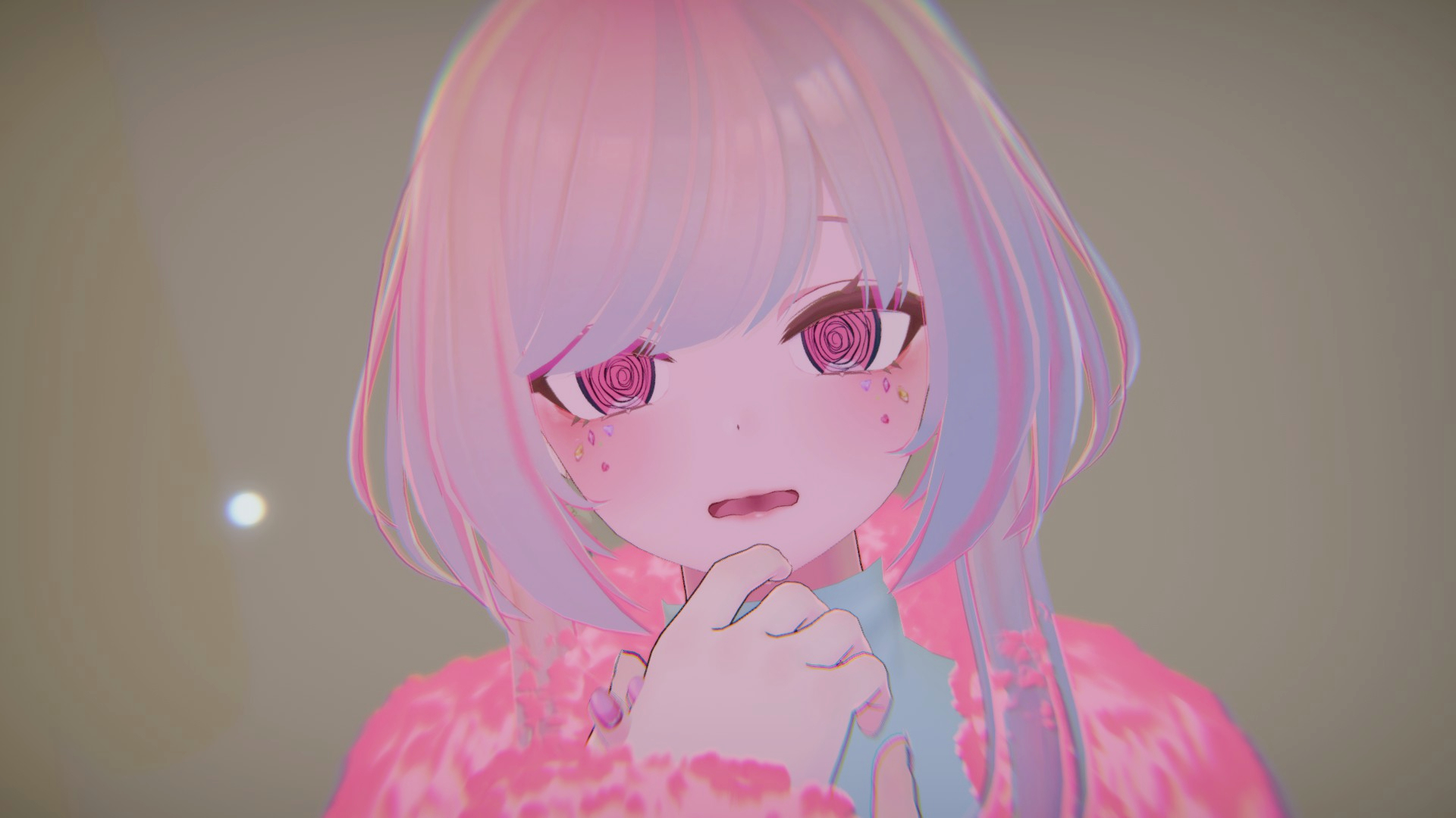 [ リーファ(Leefa) ] Eye Texture 『Dreaming Eye』 - Soda Workshop - BOOTH