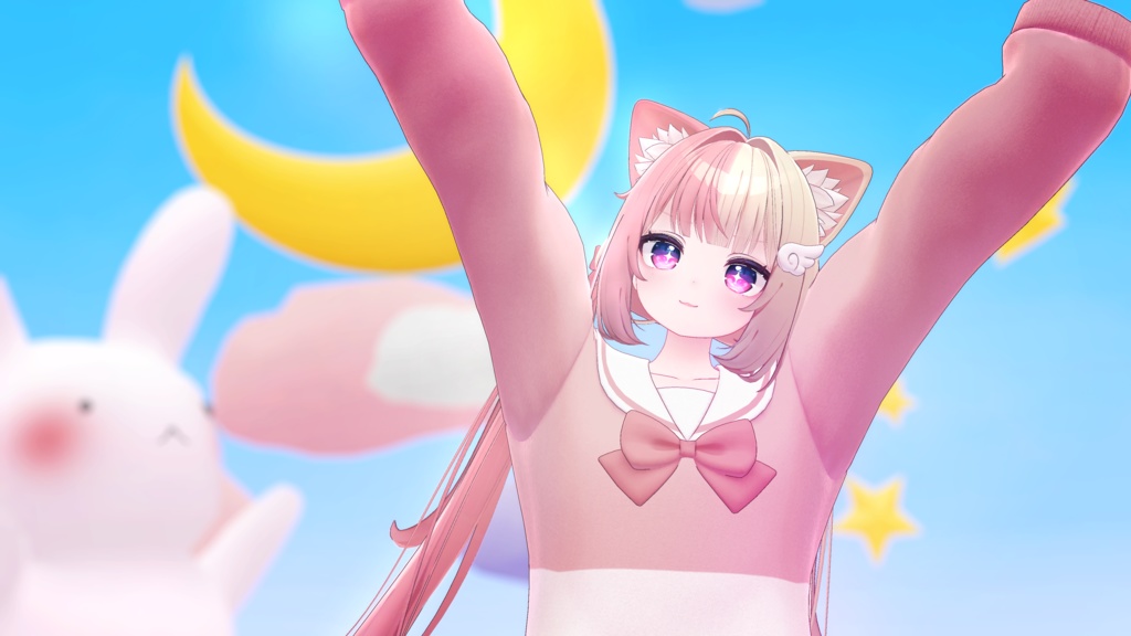 シフォン -Chiffon-」 ] Eye Texture 『 Dreaming Eye 』 - Soda Workshop - BOOTH