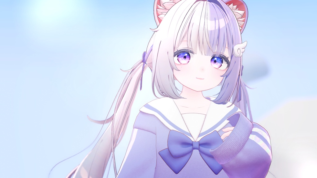 シフォン -Chiffon-」 ] Eye Texture 『 Dreaming Eye 』 - Soda Workshop - BOOTH