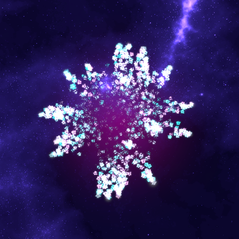 Hodges VR Fireworks Guns for VRChat 花火銃 - Hodges@VRChat - BOOTH