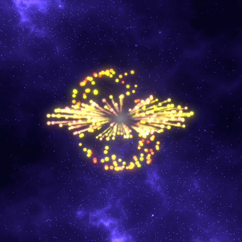 Hodges VR Fireworks Guns for VRChat 花火銃 - Hodges@VRChat - BOOTH