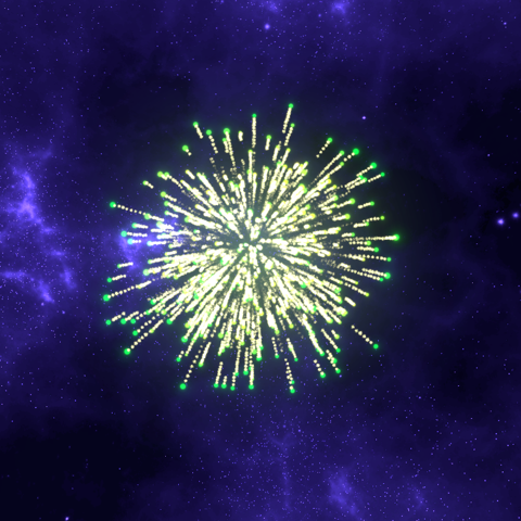 Hodges VR Fireworks Guns for VRChat 花火銃 - Hodges@VRChat - BOOTH