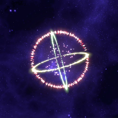 Hodges VR Fireworks Guns for VRChat 花火銃 - Hodges@VRChat - BOOTH