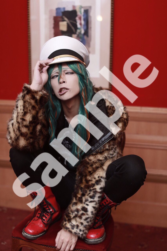 VARIOUS - sato-order - BOOTH