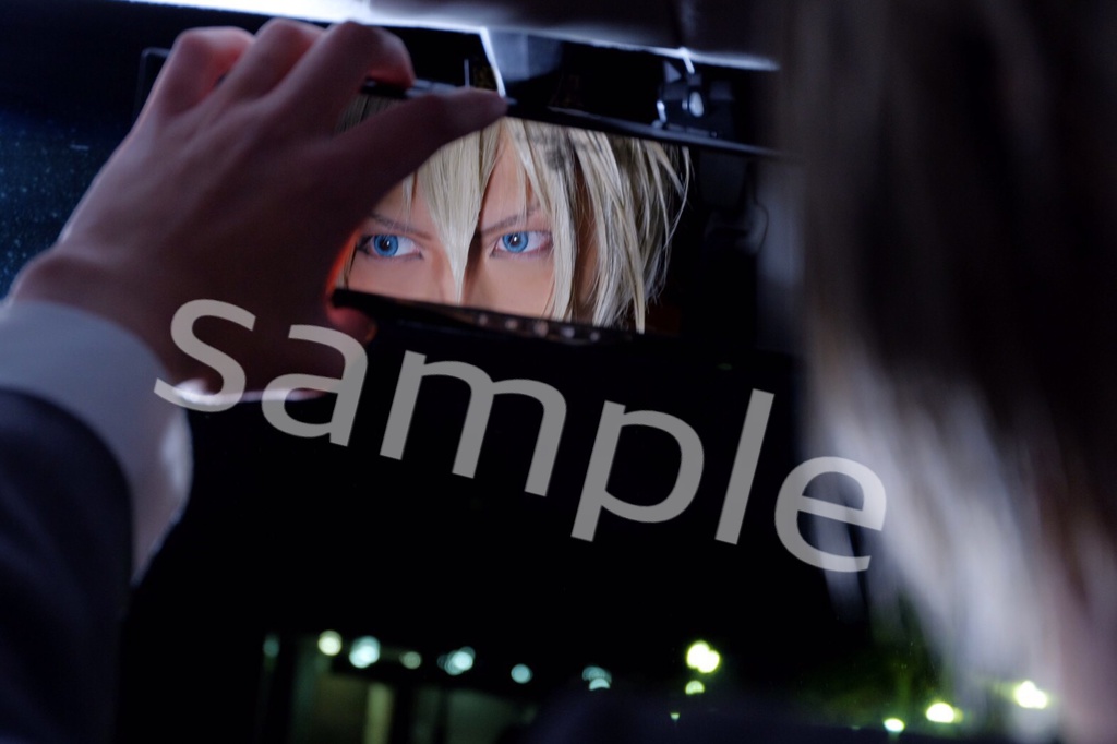 NOC - sato-order - BOOTH