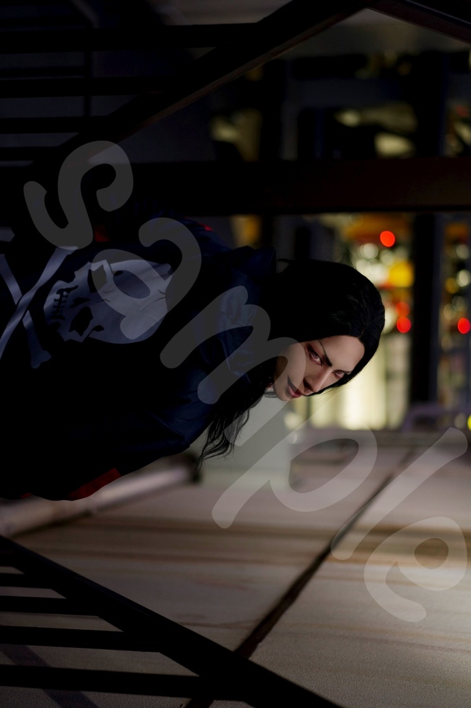 場地圭介写真集2 - sato-order - BOOTH