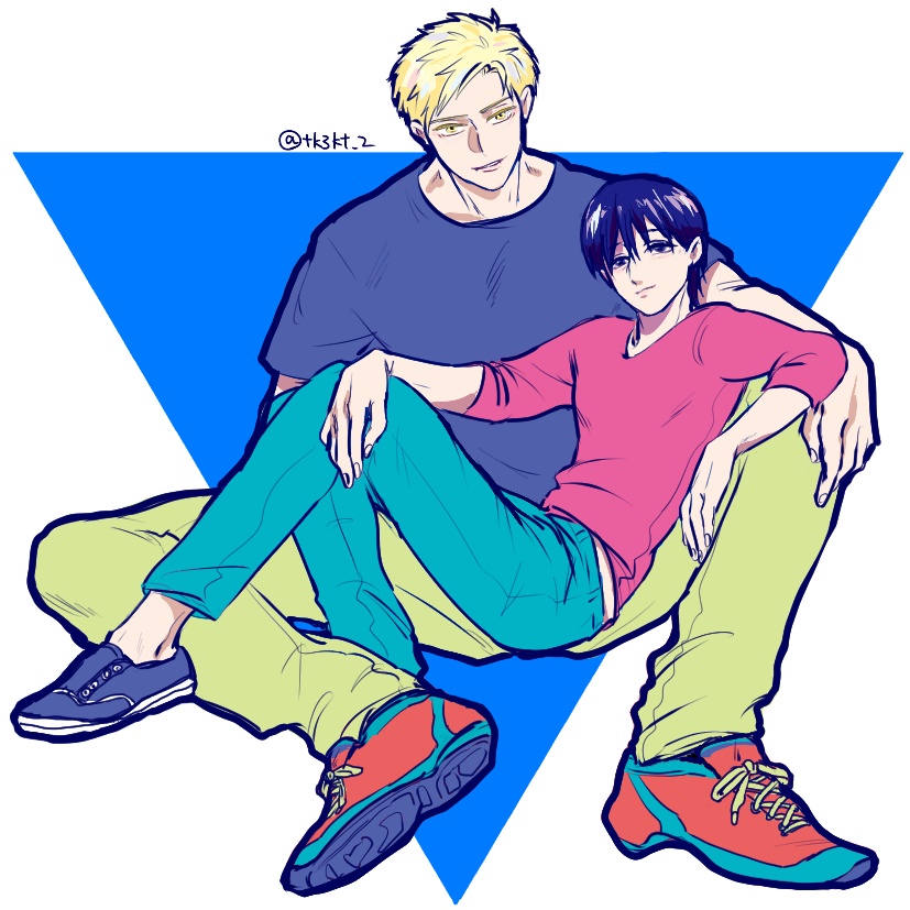 アクリルキーホルダー(ﾁｬｰﾑ付) - ﾜﾀﾎﾞｺﾘハウス - BOOTH