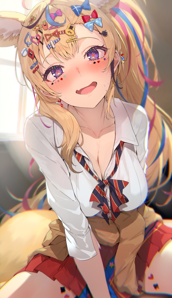 HOLO'S GARDEN 5（C101）フルパック - -かかげ- Art Shop - BOOTH