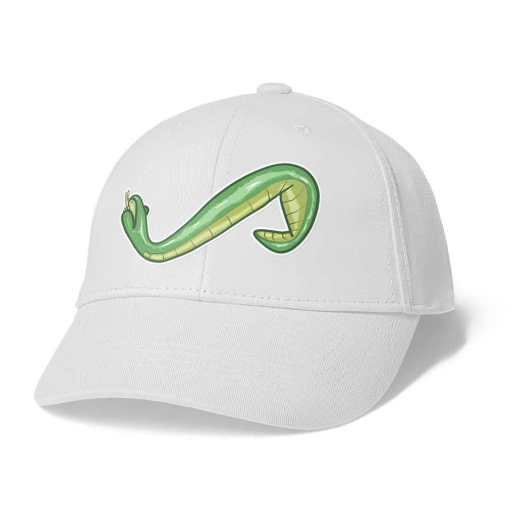 スネーク・ダイヤモンドアイ - niji-nishiarai - BOOTH