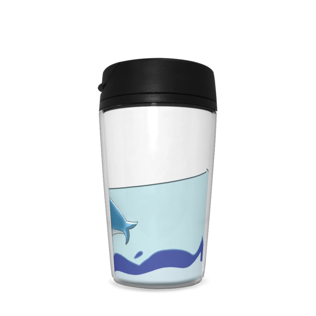 水族館ガール - niji-nishiarai - BOOTH