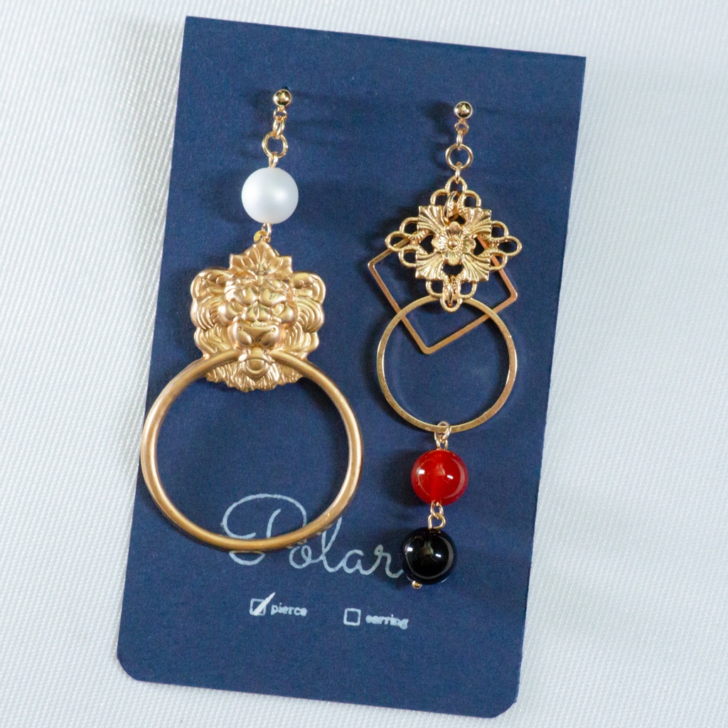 景元 - Polaris - BOOTH