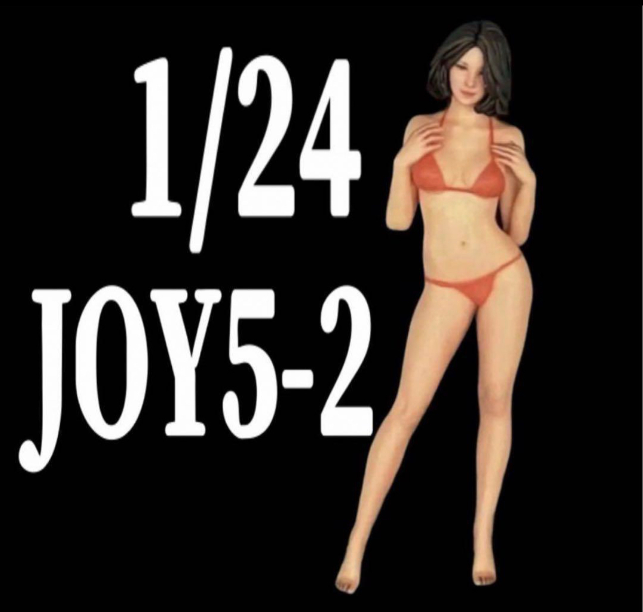1/24 JOY5-2 フィギュア リアルフィギュア 完成品 塗装済完成品 ミニチュアイメージ ジオラマに ミニカーに ミニチュア 3Dフィギュア 人物3D3D人物 フルカラー3Dプリンター ...
