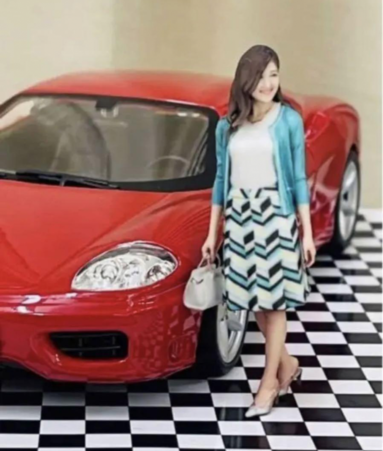 1/24 57-1 フィギュア リアルフィギュア 完成品 塗装済完成品 ミニチュアイメージ ミニカーに ジオラマに フルカラー3Dプリンター ...