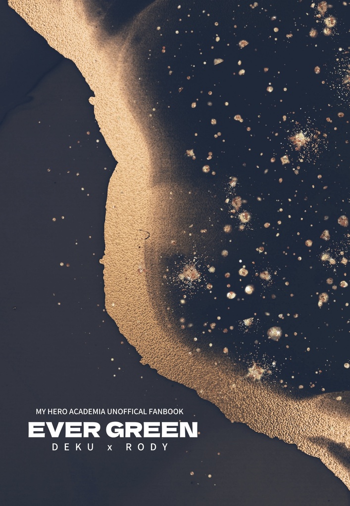 EVER GREEN - 住処(sumica) - BOOTH