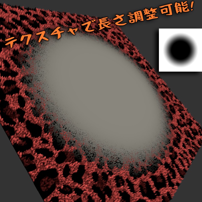 [VRChat] Xiexe's Unity Shaders (previously XSFur) - xiexe - BOOTH