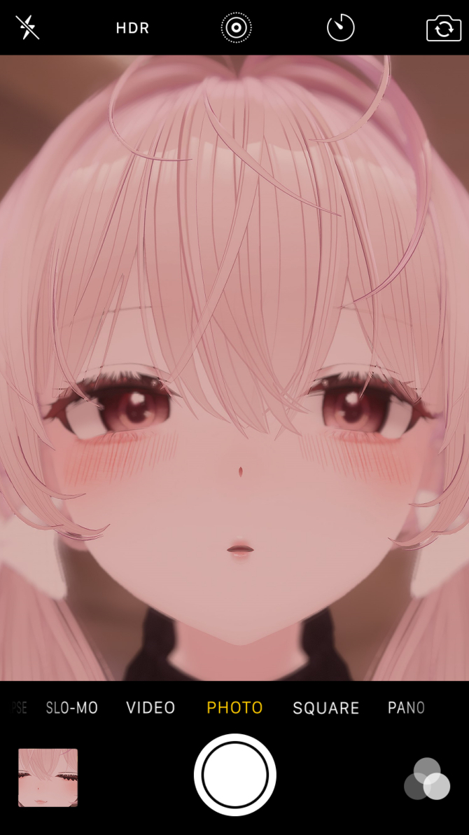 【凪×Nagi】- Face Change + Eyes Change(5 colors) + Body Change - そん - BOOTH