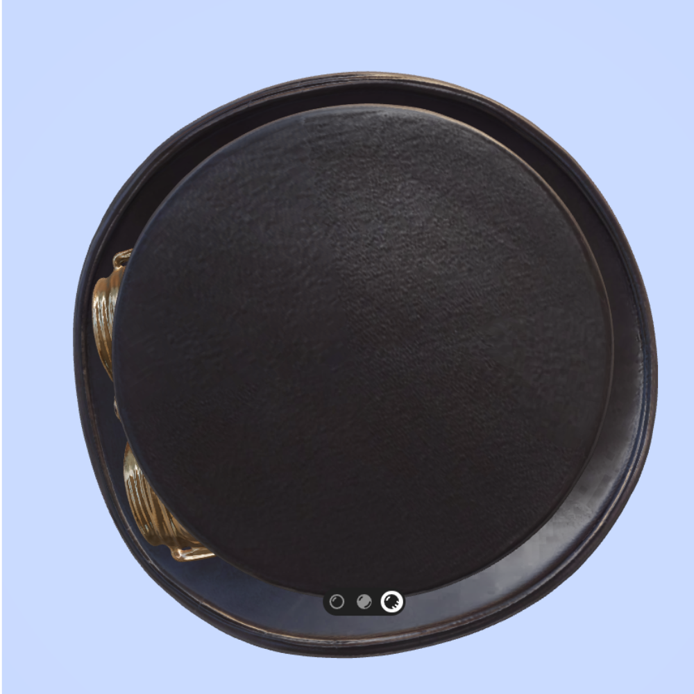 【VRChat想定】スチームパンク帽子/steampunk hat - pitohui-shop - BOOTH