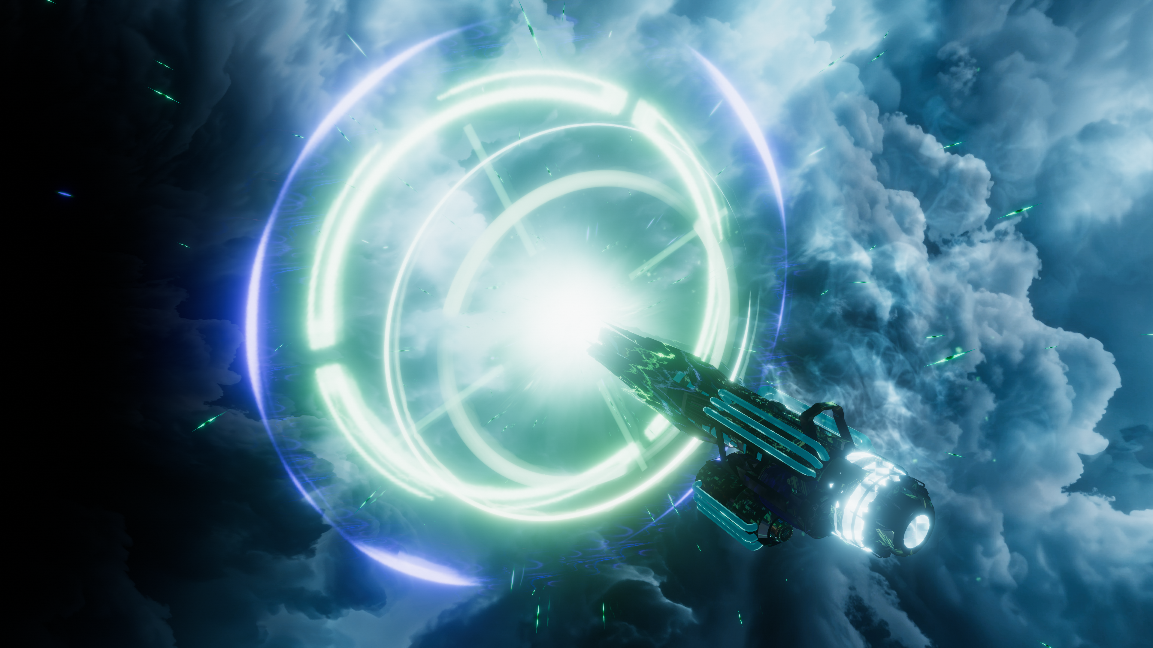 【50% 割引】˗ˏˋ ★ [Kaizo]-Hyper Astralis Forge Collection★ˎˊ˗ - Descendant ...