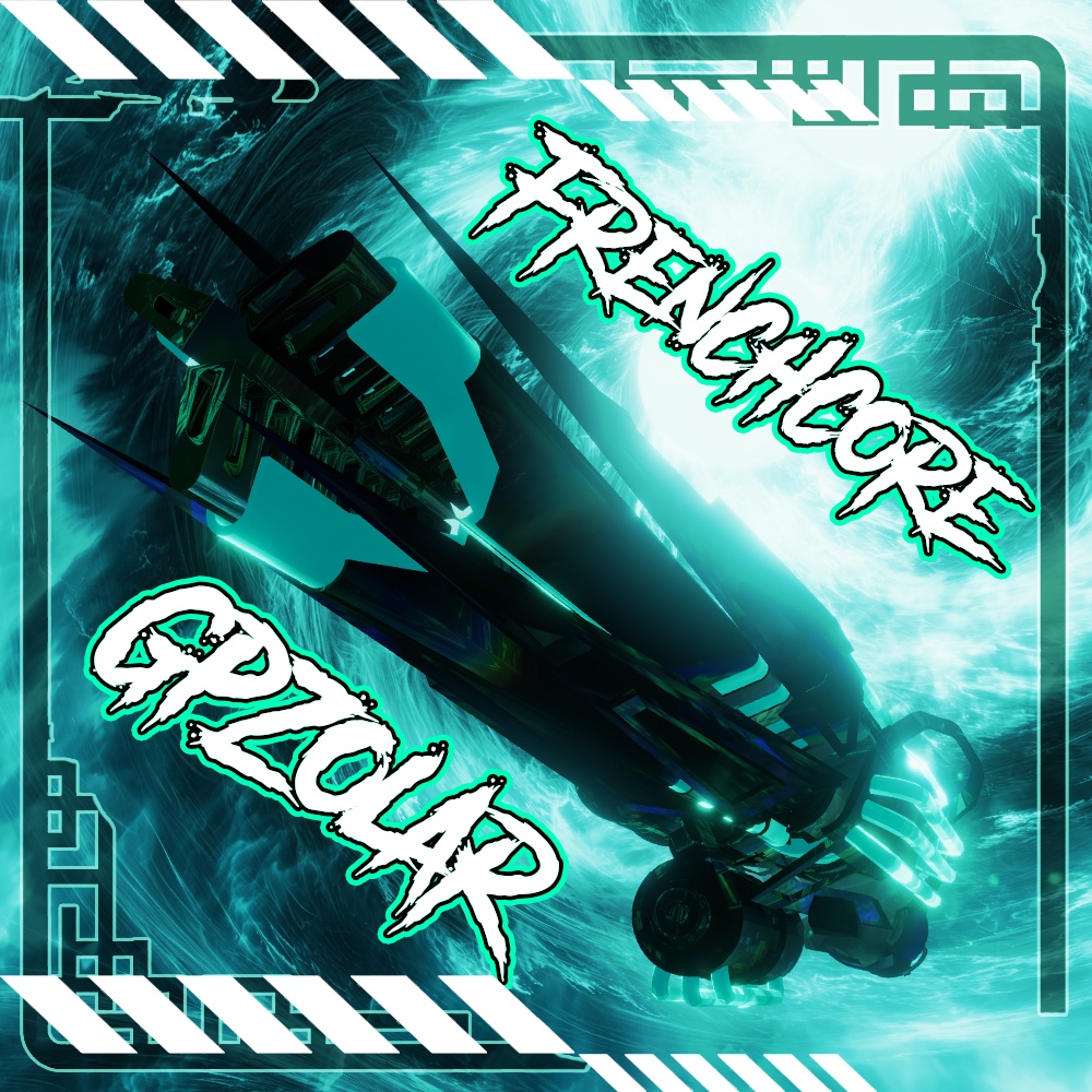 ˗ˏˋ ★ [PARIPI]-Hyper Astralis Forge Collection★ˎˊ˗ - LuoXia - BOOTH