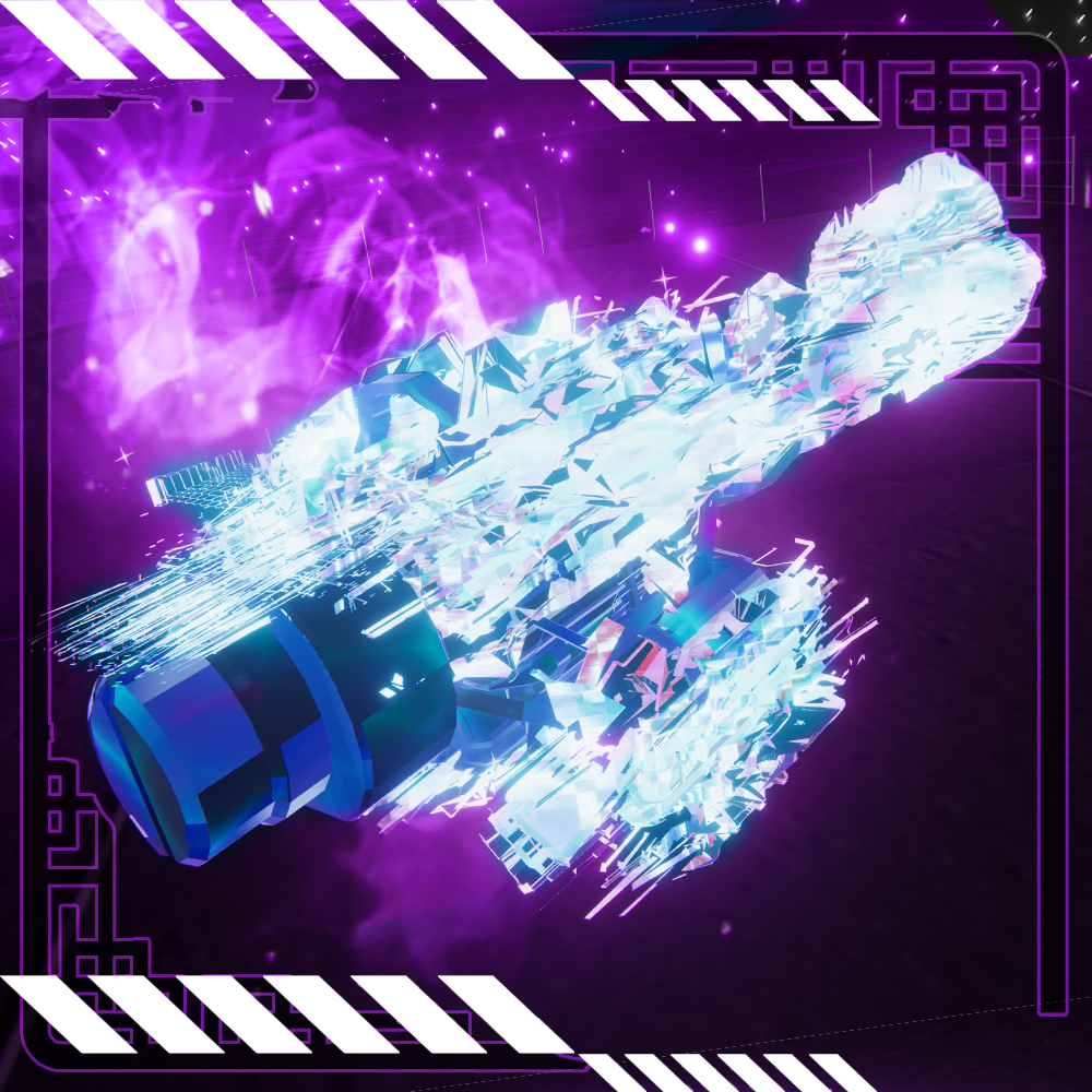 ˗ˏˋ ★ [PARIPI]-Hyper Astralis Forge Collection★ˎˊ˗ - LuoXia - BOOTH