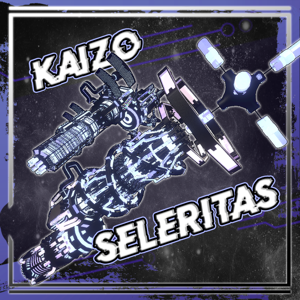 ˗ˏˋ ★ 𝙆𝙖𝙞𝙯𝙤 𝙃𝙮𝙥𝙚𝙧 𝙎𝙚𝙡𝙚𝙧𝙞𝙩𝙖𝙨 ★ˎˊ˗ (𝗨𝗣𝗗𝗔𝗧𝗘) - LuoXia - BOOTH