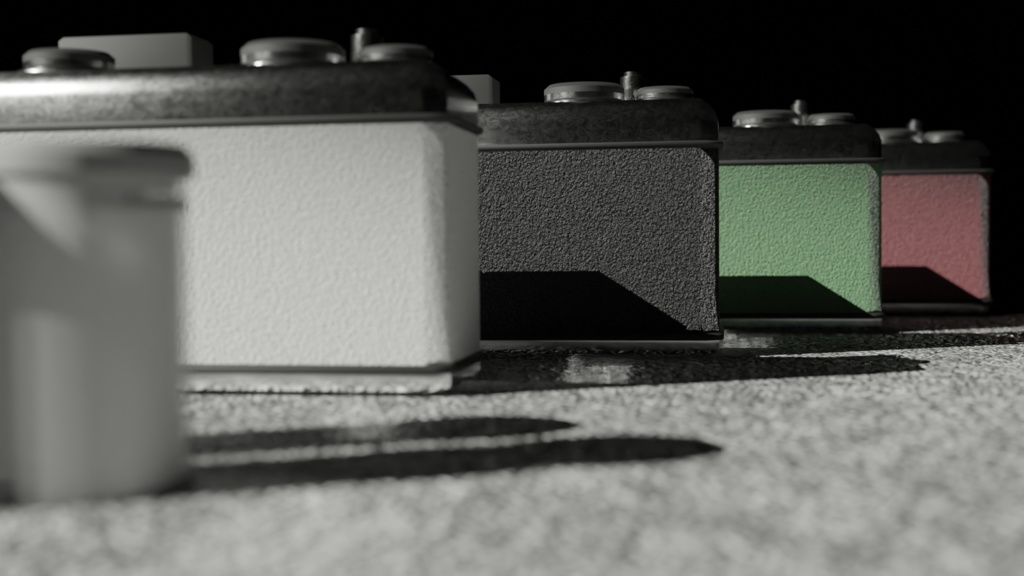 LowCamera[VirtualLens2対応] - 天鵞絨の空 - BOOTH