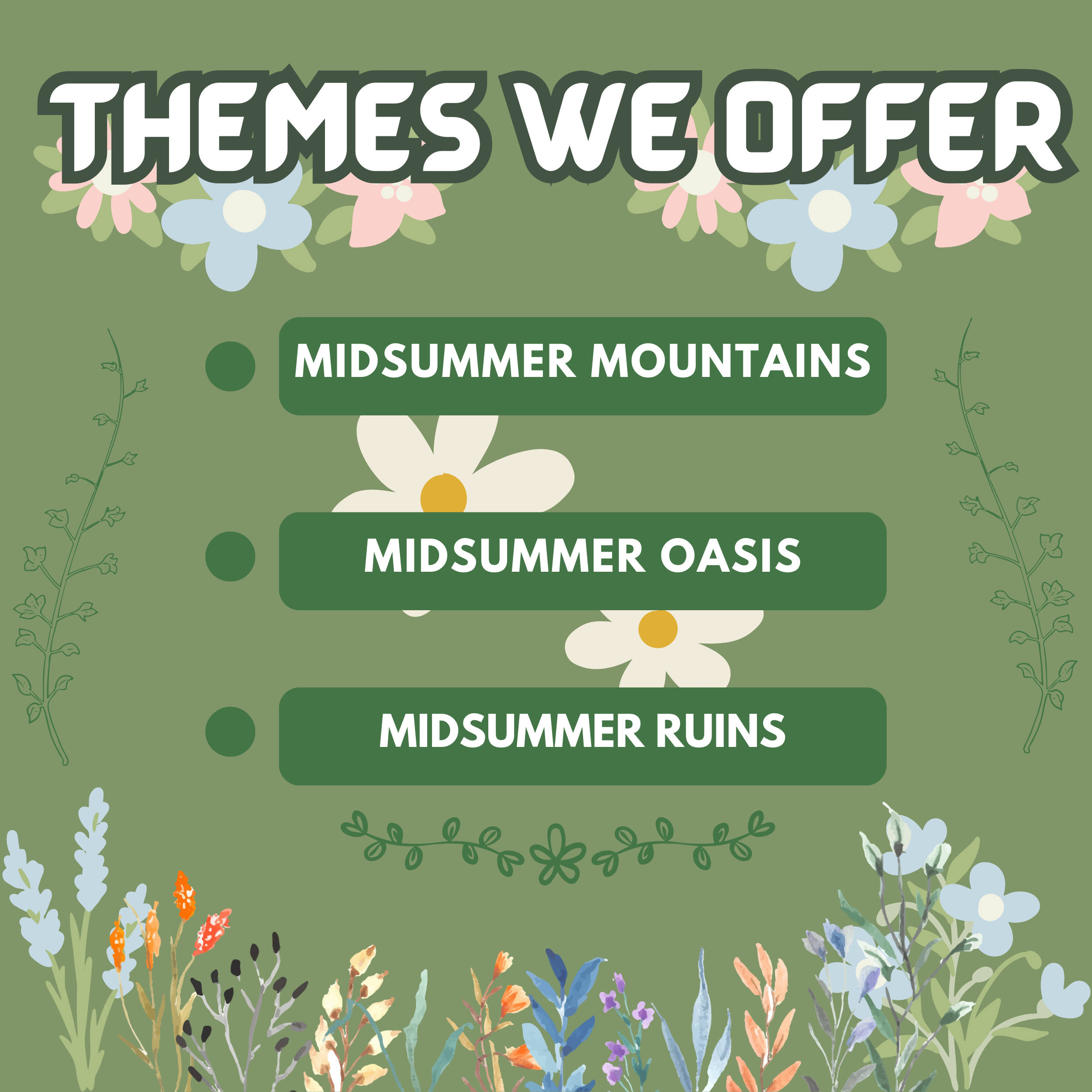 100x 真夏の VTuber 背景、Twitch ストリーミング背景、ストリーム アセット、Lofi 背景、Twitch アセット ...