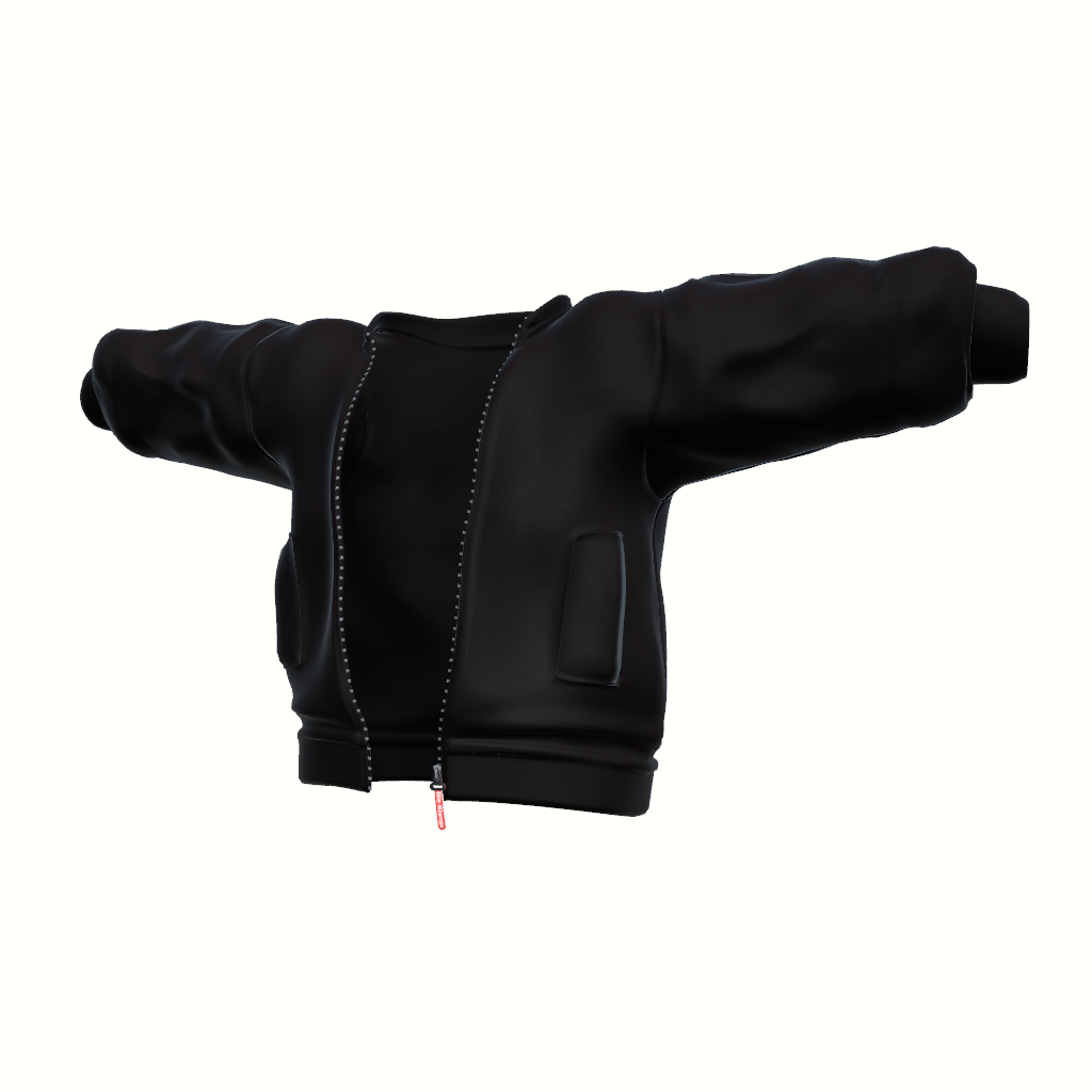 【VRC】Rise - momosui - BOOTH