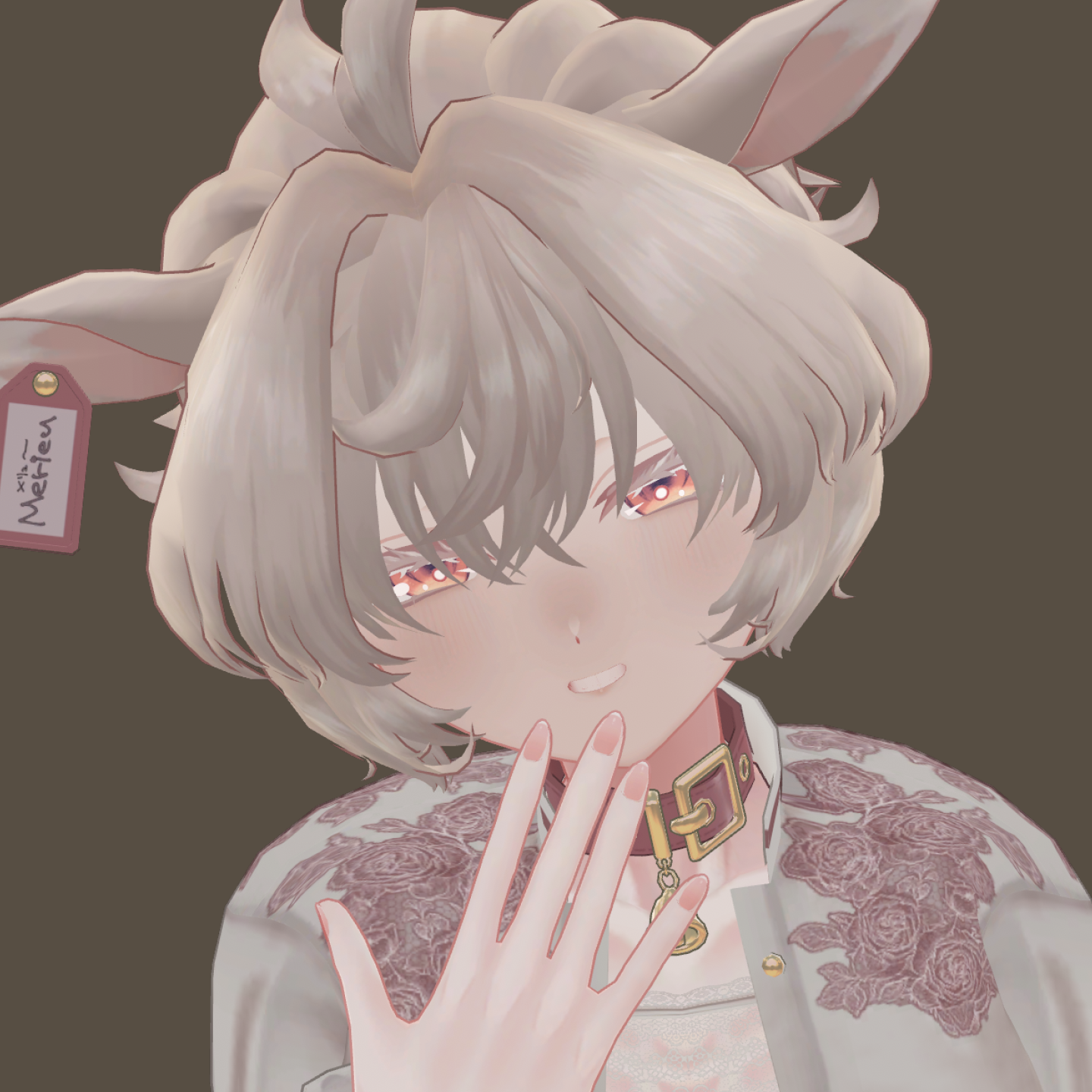 【4アバター対応】がさがさ瞳テクスチャ - DAPPI - BOOTH