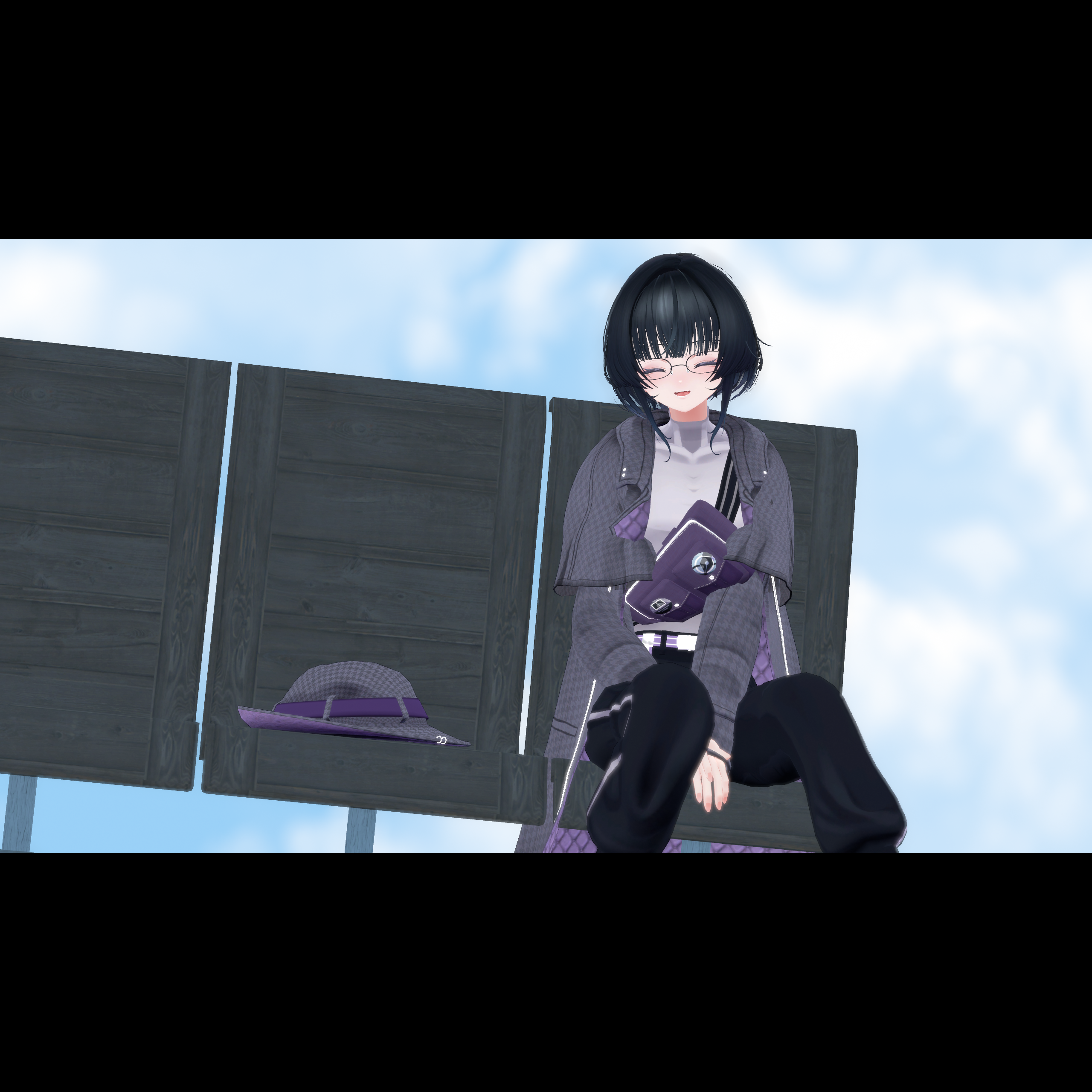 ヴィジュネル -Vigenere-【謎解き付属】 - DAPPI - BOOTH