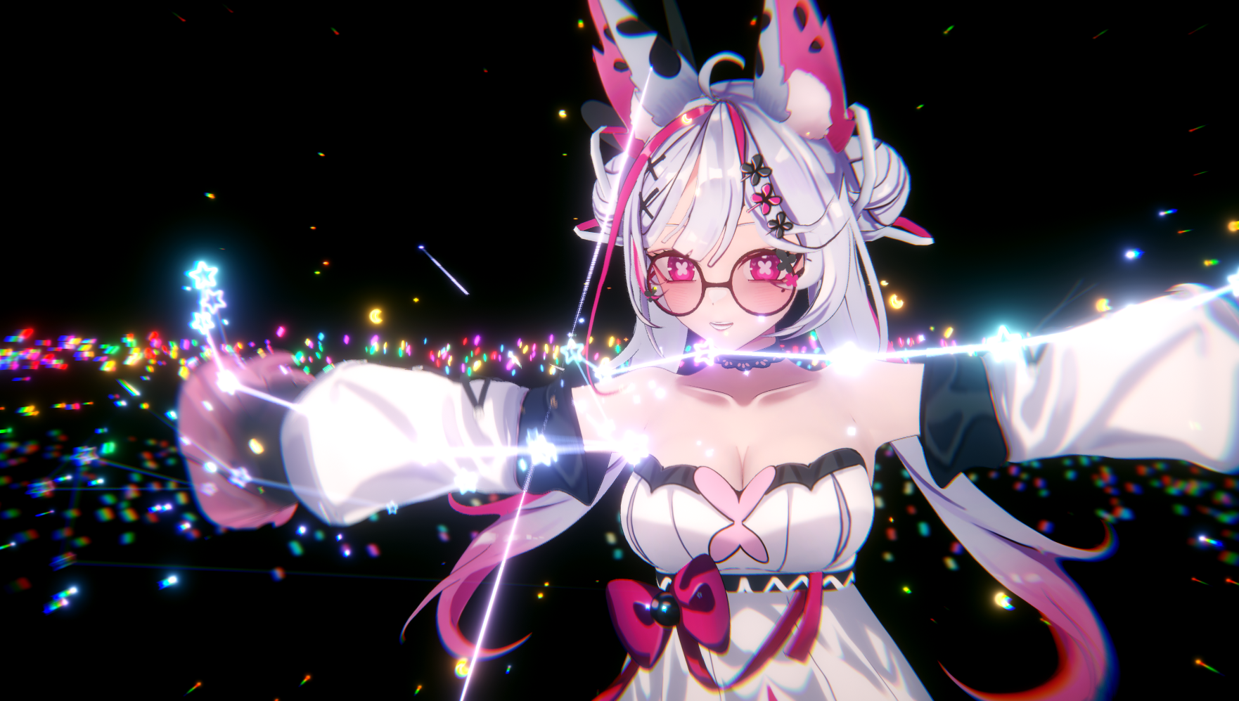 [VRC / VRM] Sera (Alter) - Original Character - V&R Studio - BOOTH