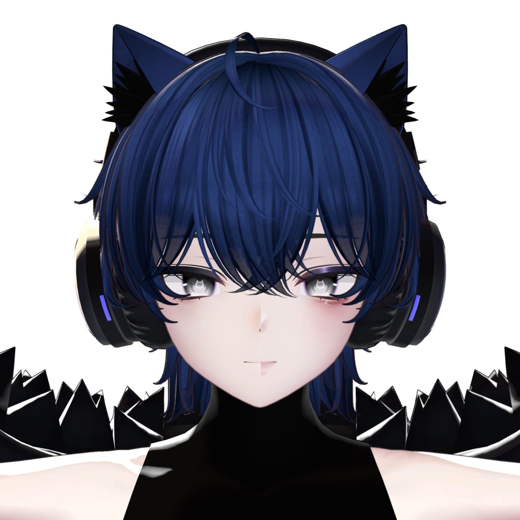 [ノイズ] Noiz:re makeup texture - [_雪_] - BOOTH