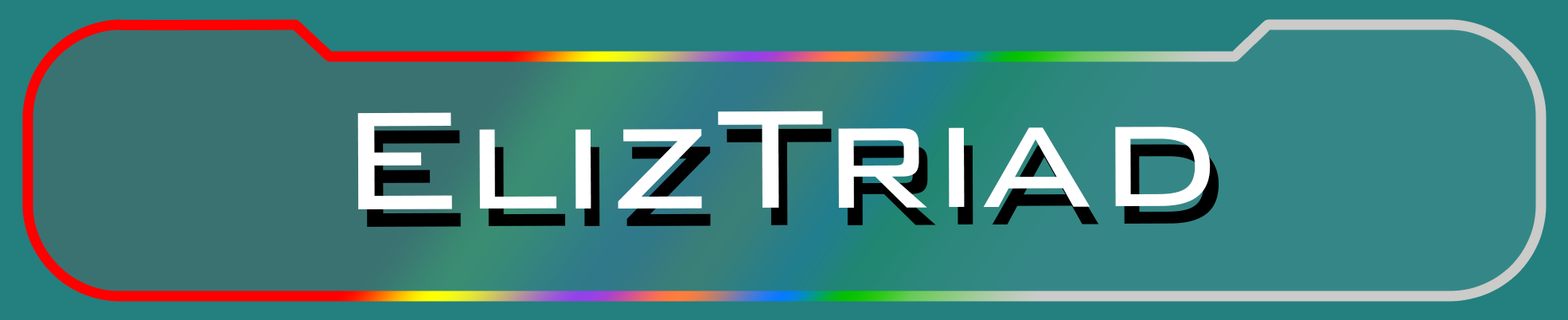 VRChat Nameplate and Icons Extra - eliztriad - BOOTH