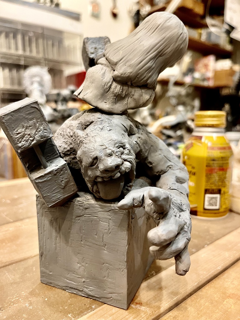 ソフトクリーム事変3（ゾンコ） - dada屋 - BOOTH