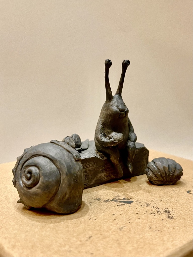 snails or slug - dada屋 - BOOTH