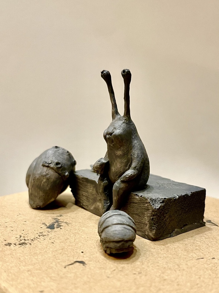 snails or slug - dada屋 - BOOTH